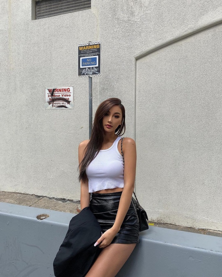 Picture of Joanna Li
