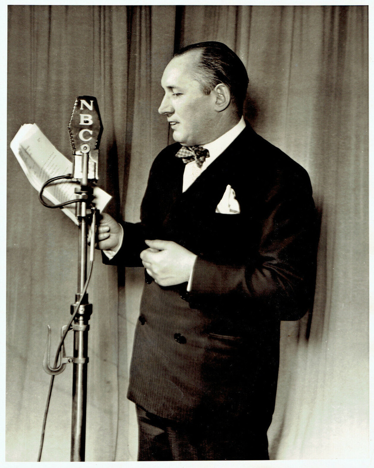Robert Ripley