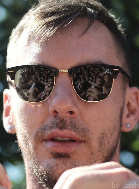 Shannon Leto picture