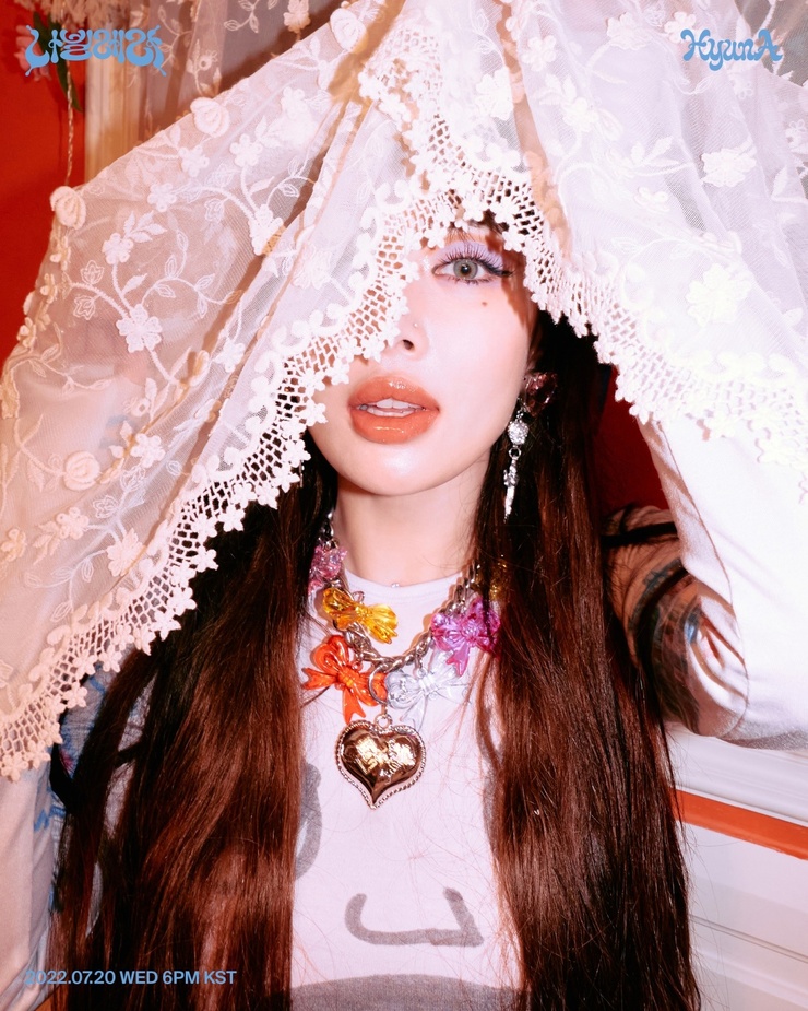 Picture of Hyuna