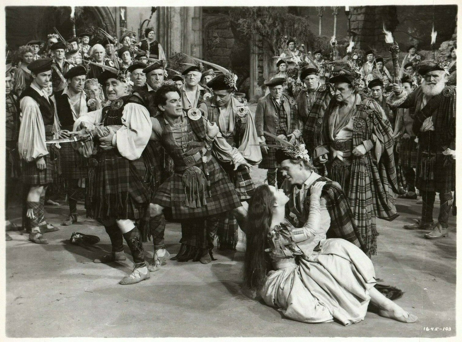 Picture of Brigadoon