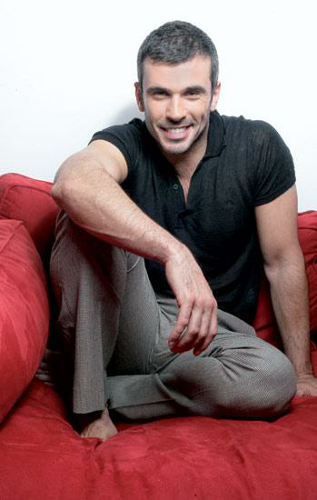 Picture of Martín Karpan