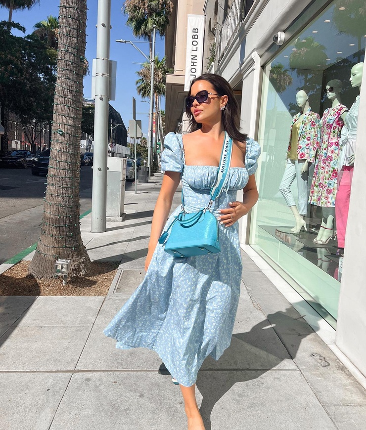 Picture of Mara Teigen