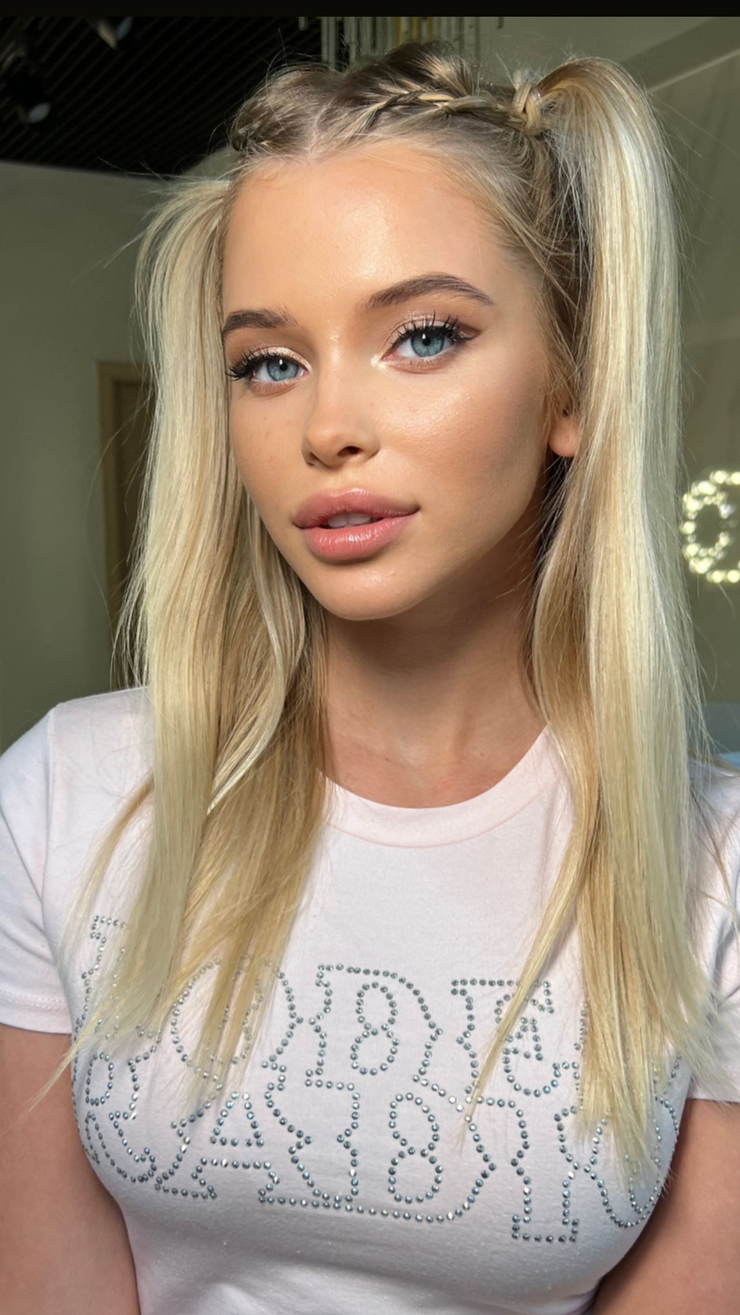 Picture of Alla Bruletova