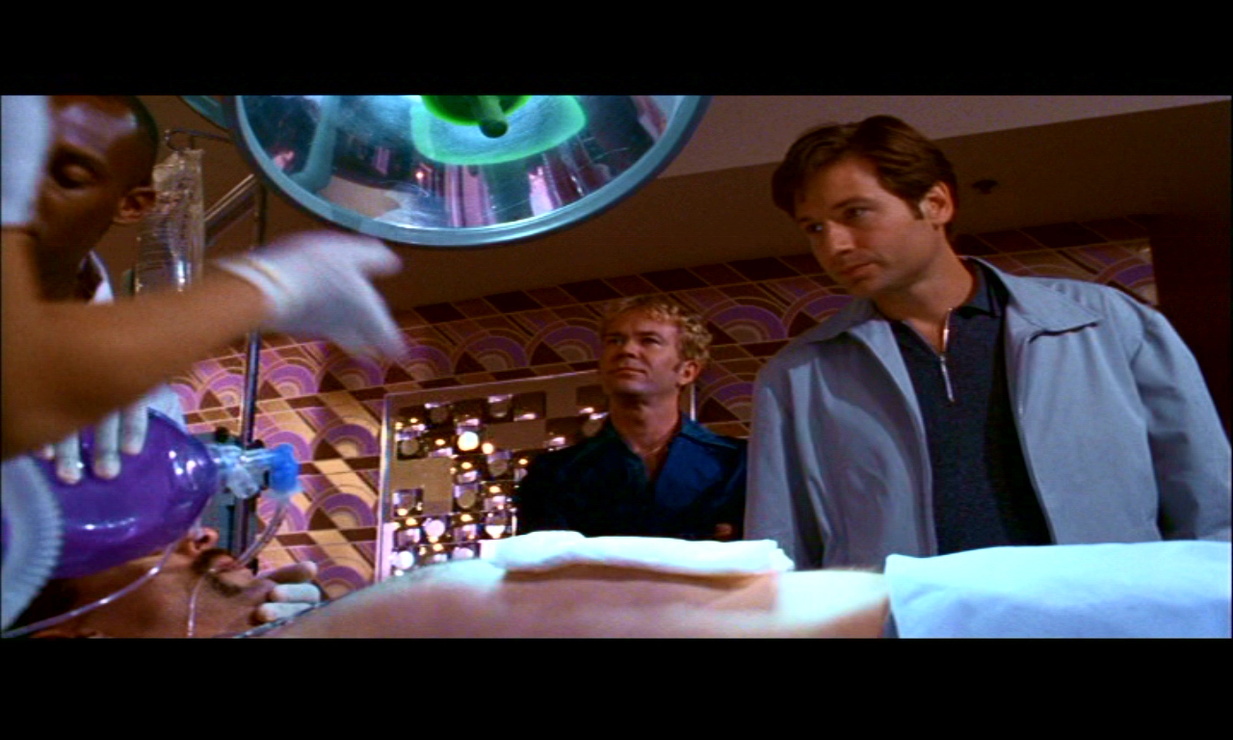 Picture of Playing God