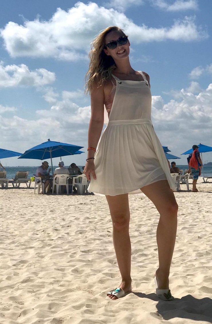 Picture of Eefje 'sjokz' Depoortere