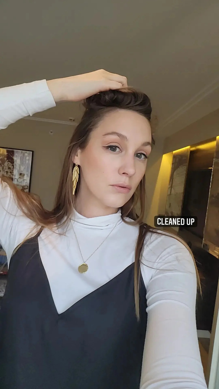 Picture of Eefje 'sjokz' Depoortere