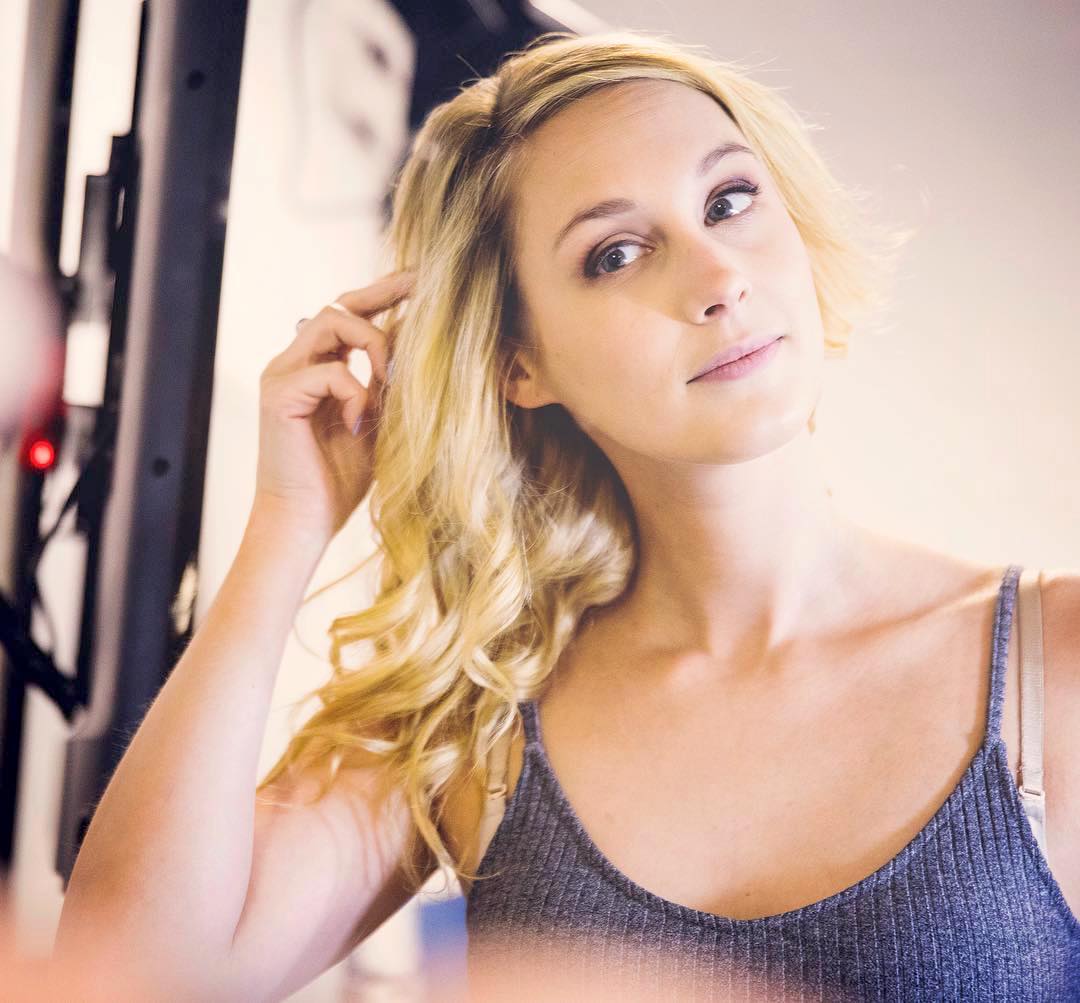 Picture of Eefje 'sjokz' Depoortere