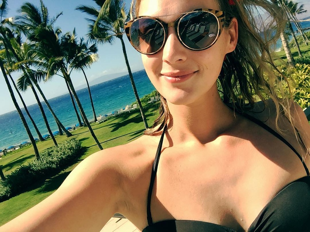 Picture of Eefje 'sjokz' Depoortere