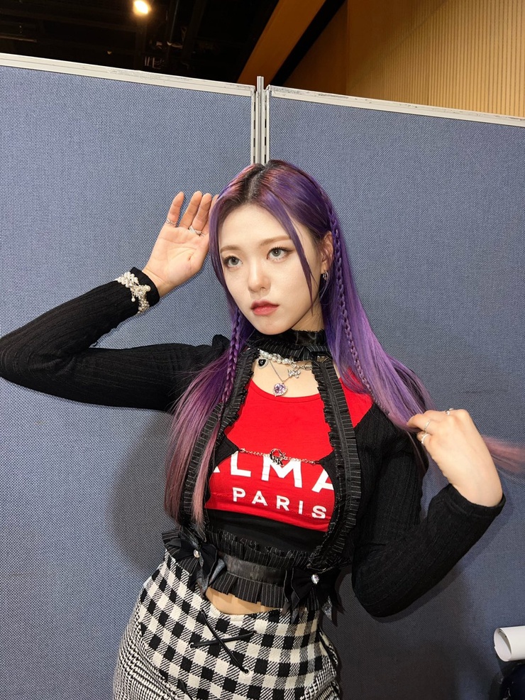 Picture of Nancy Yang