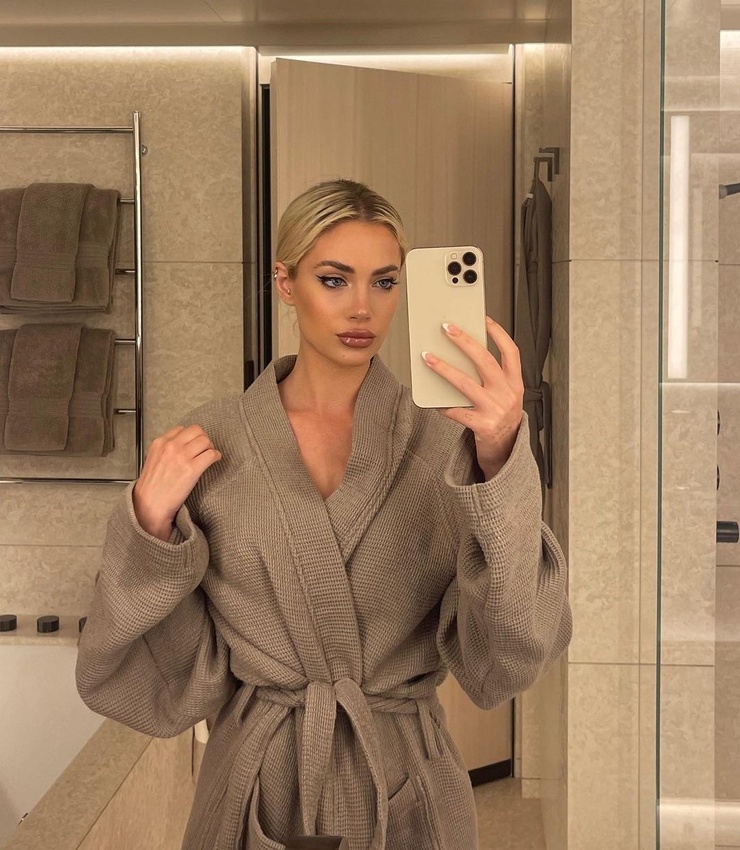 Image of Summer Soderstrom