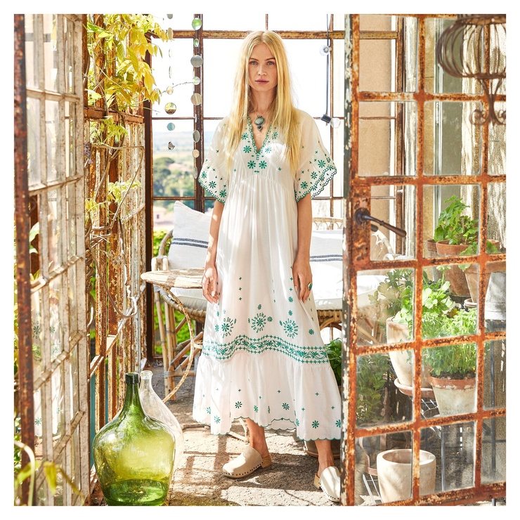 Picture of Camilla Forchhammer Christensen