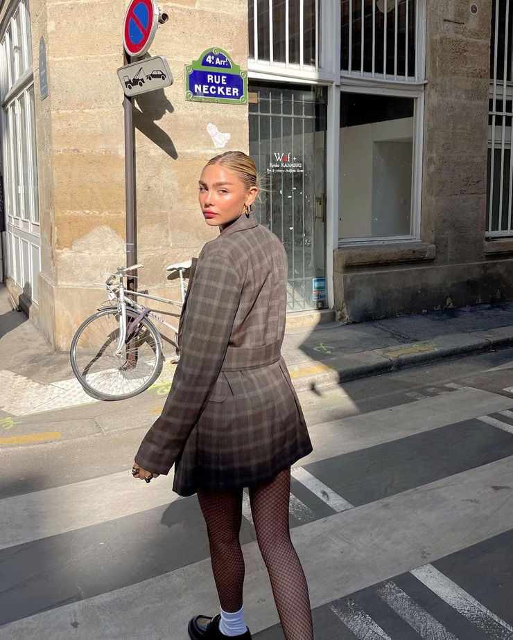 Picture of Maya Keyy