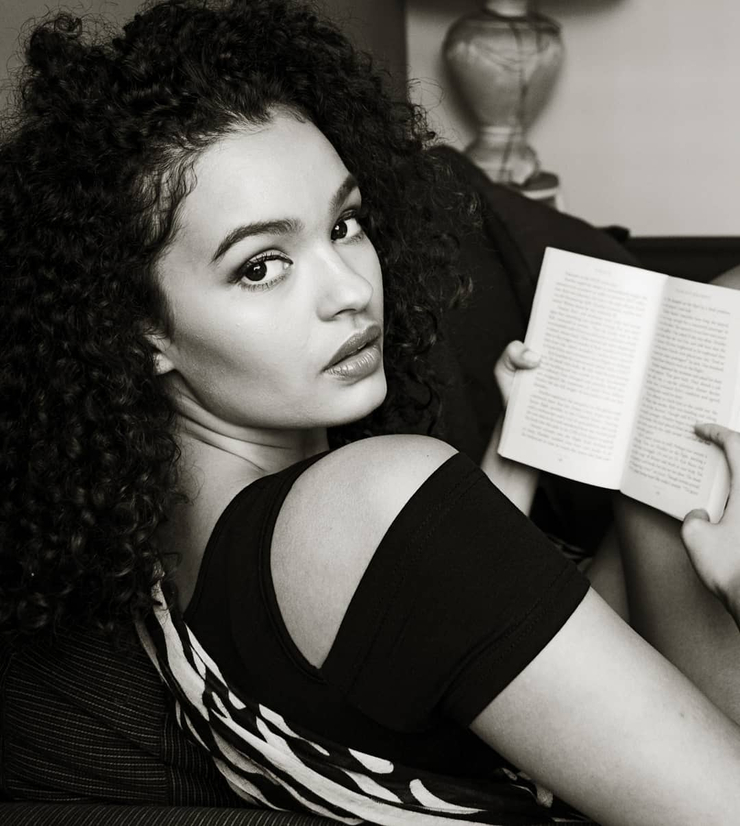 Picture of Alexandra Sage Swarts