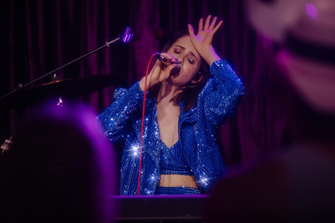 Image of Laura Marano