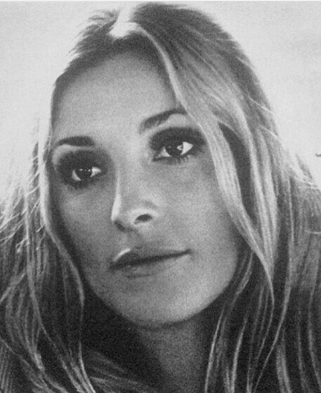 Picture of Sharon Tate