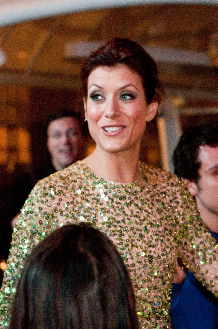 Picture of Kate Walsh