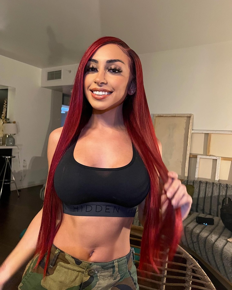 Korina Maiya picture