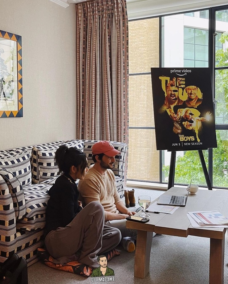 Picture of Karen Fukuhara