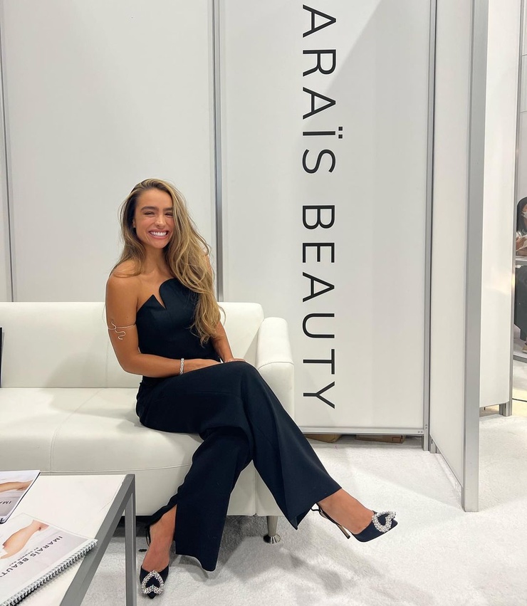 Picture of Sommer Ray