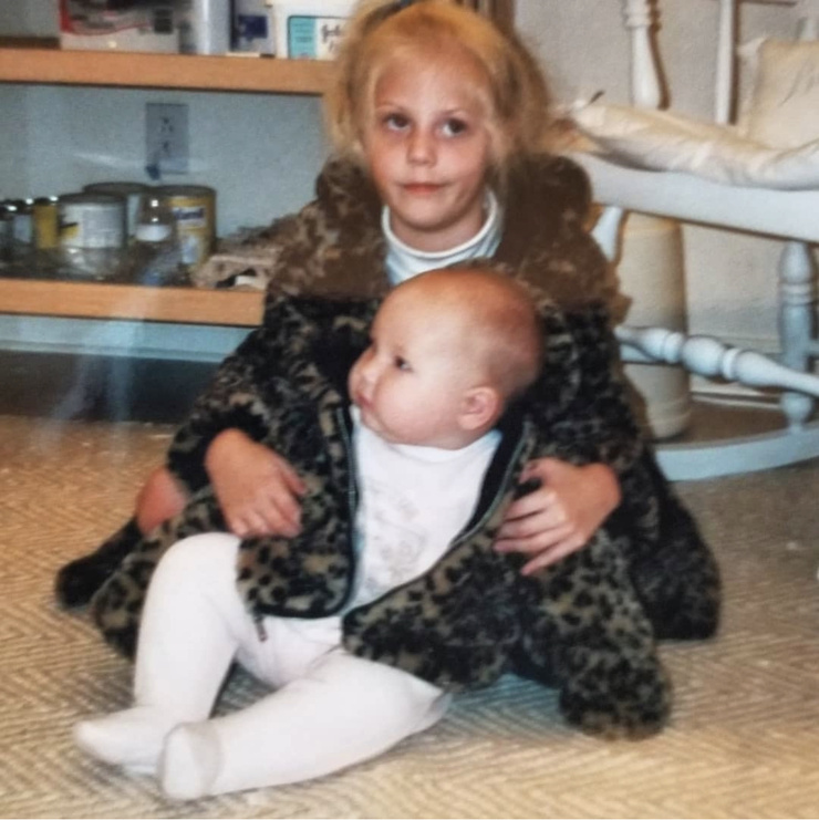 Picture of Taylar Jayne Lane