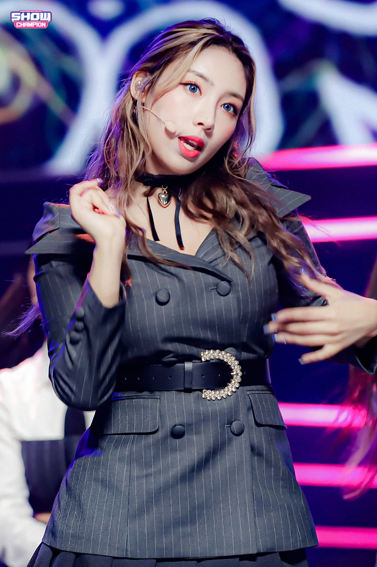 Picture of Cho-won Han