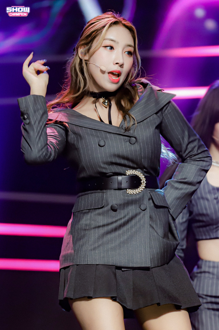 Picture of Cho-won Han