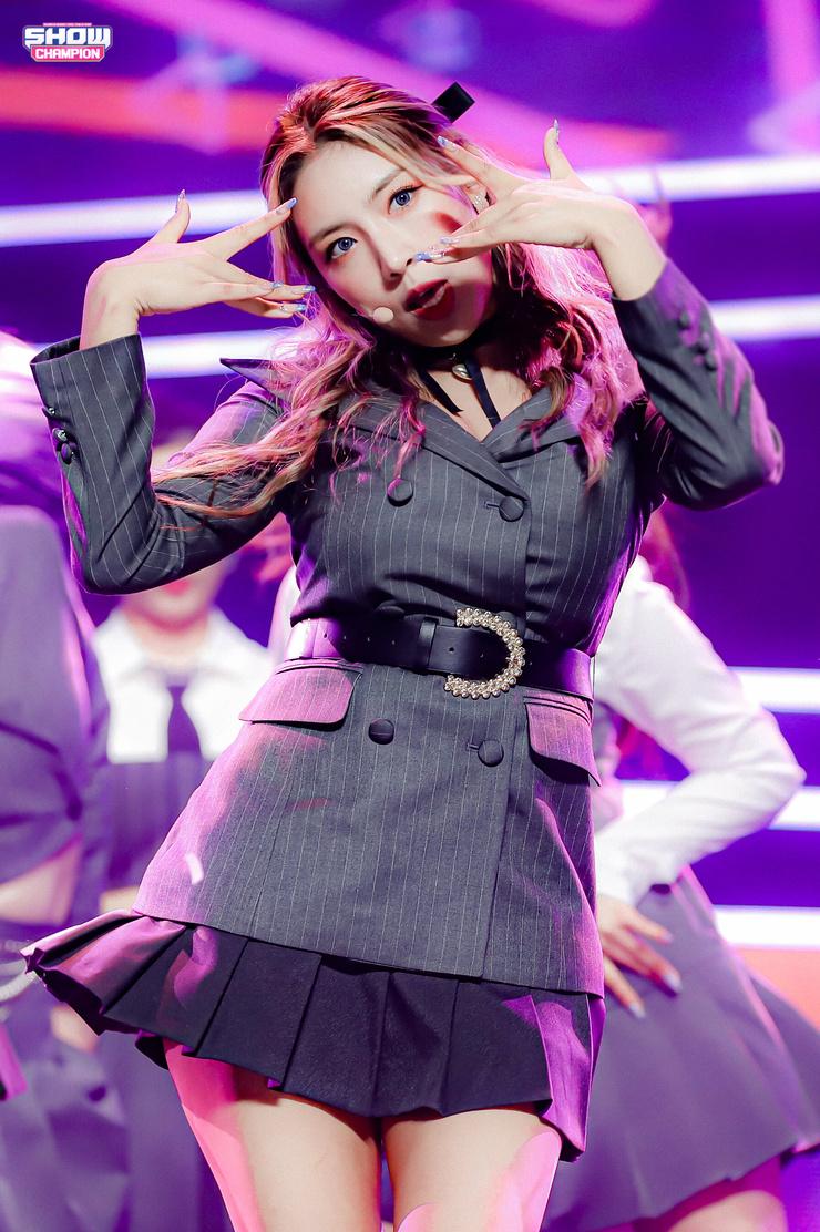 Picture of Cho-won Han