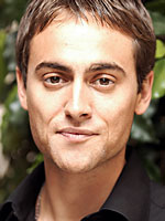 Picture of Stuart Townsend