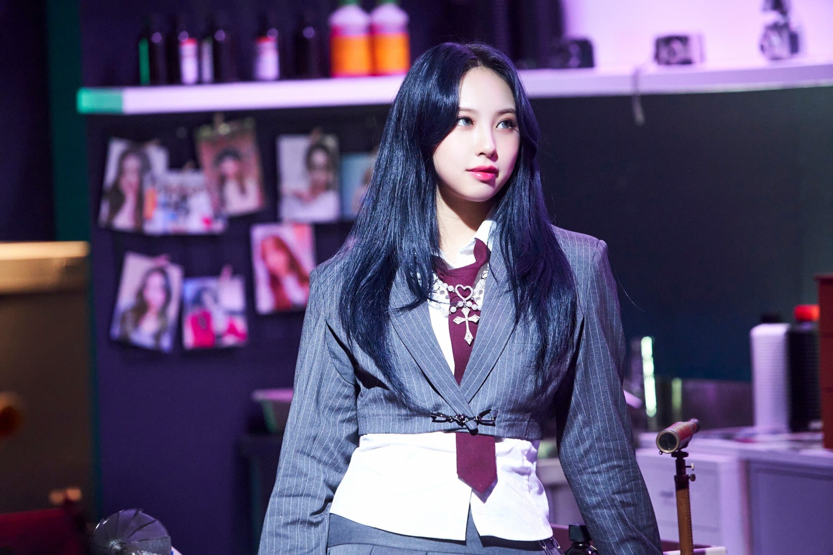 Picture of Ji-an Kim