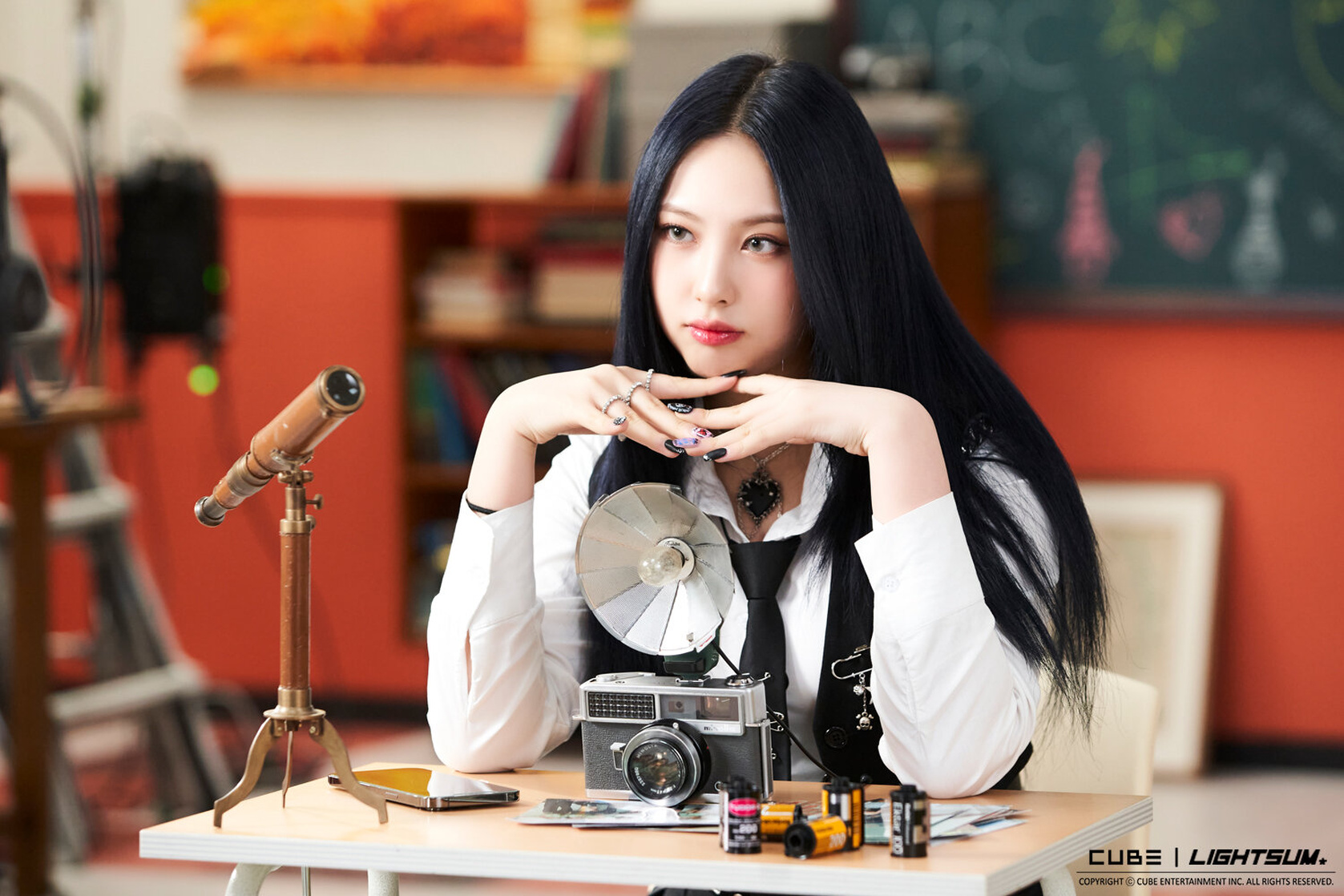 Picture of Ji-an Kim