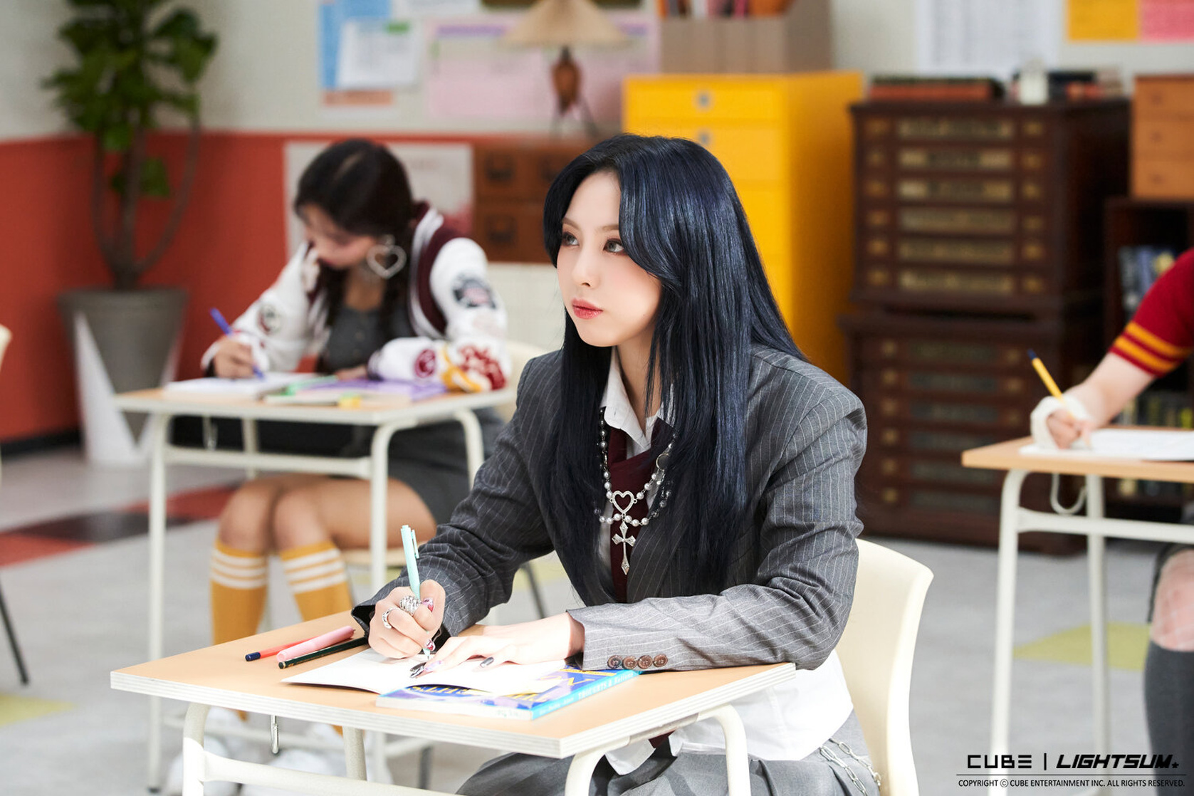 Picture of Ji-an Kim