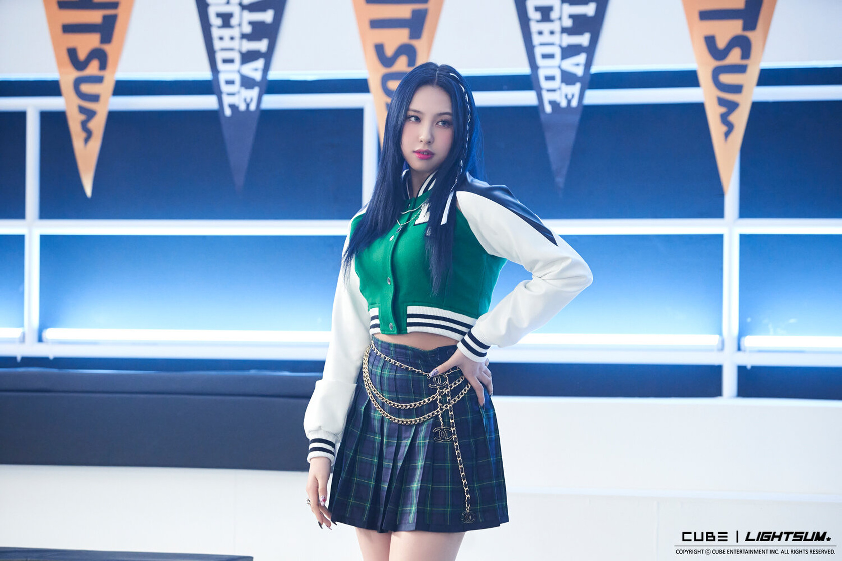 Picture of Ji-an Kim