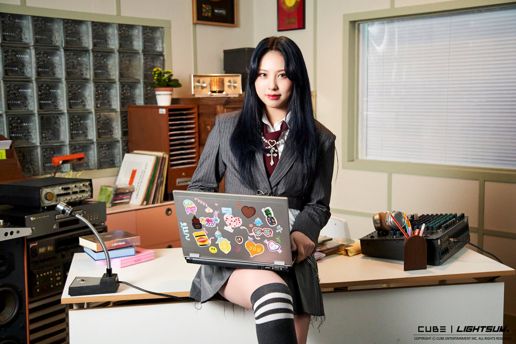 Picture of Ji-an Kim
