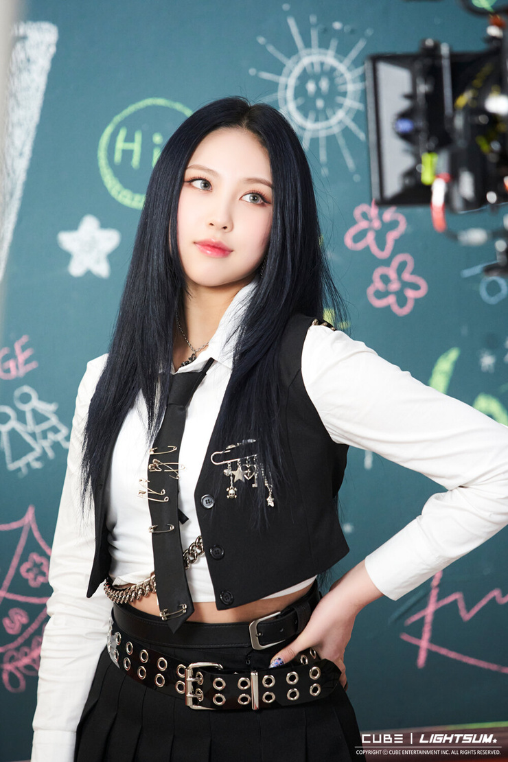 Picture of Ji-an Kim