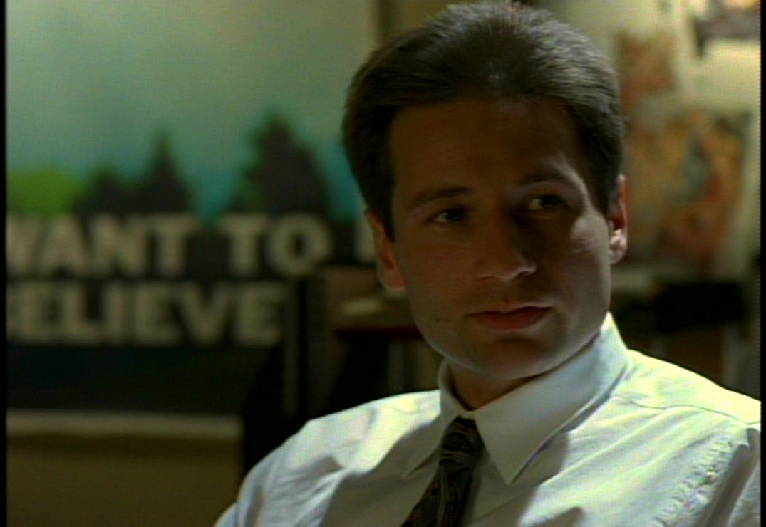 Picture of The X Files