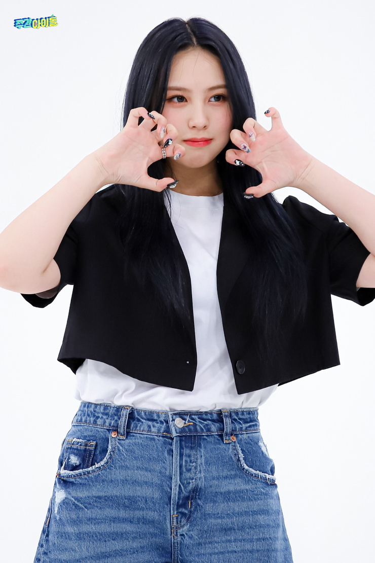 Image of Ji-an Kim