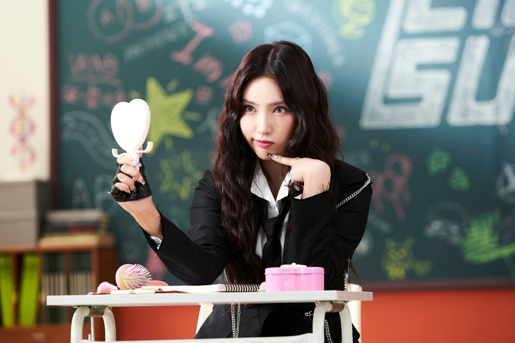 Picture of Cho-won Han