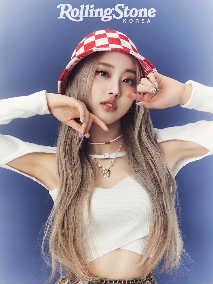 Picture of Su-yeon Kim