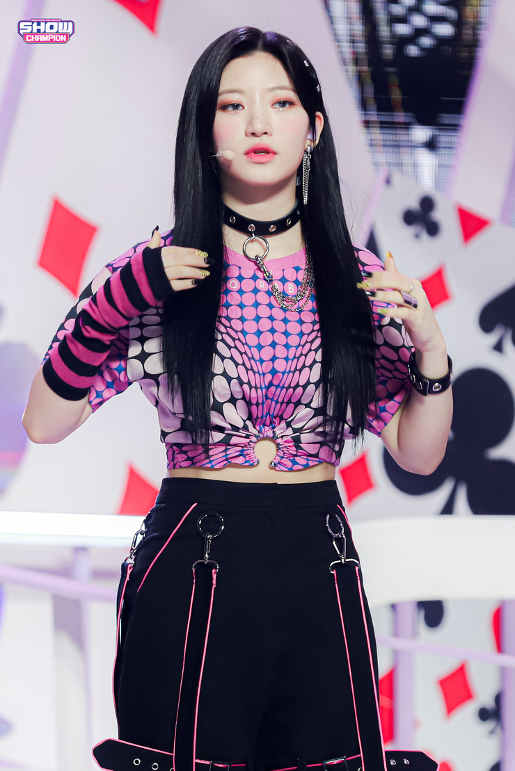 Picture of Si-yoon Kim