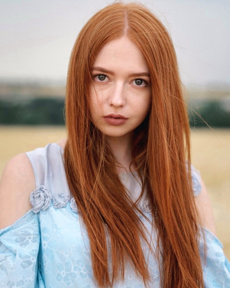 Angelina Belik