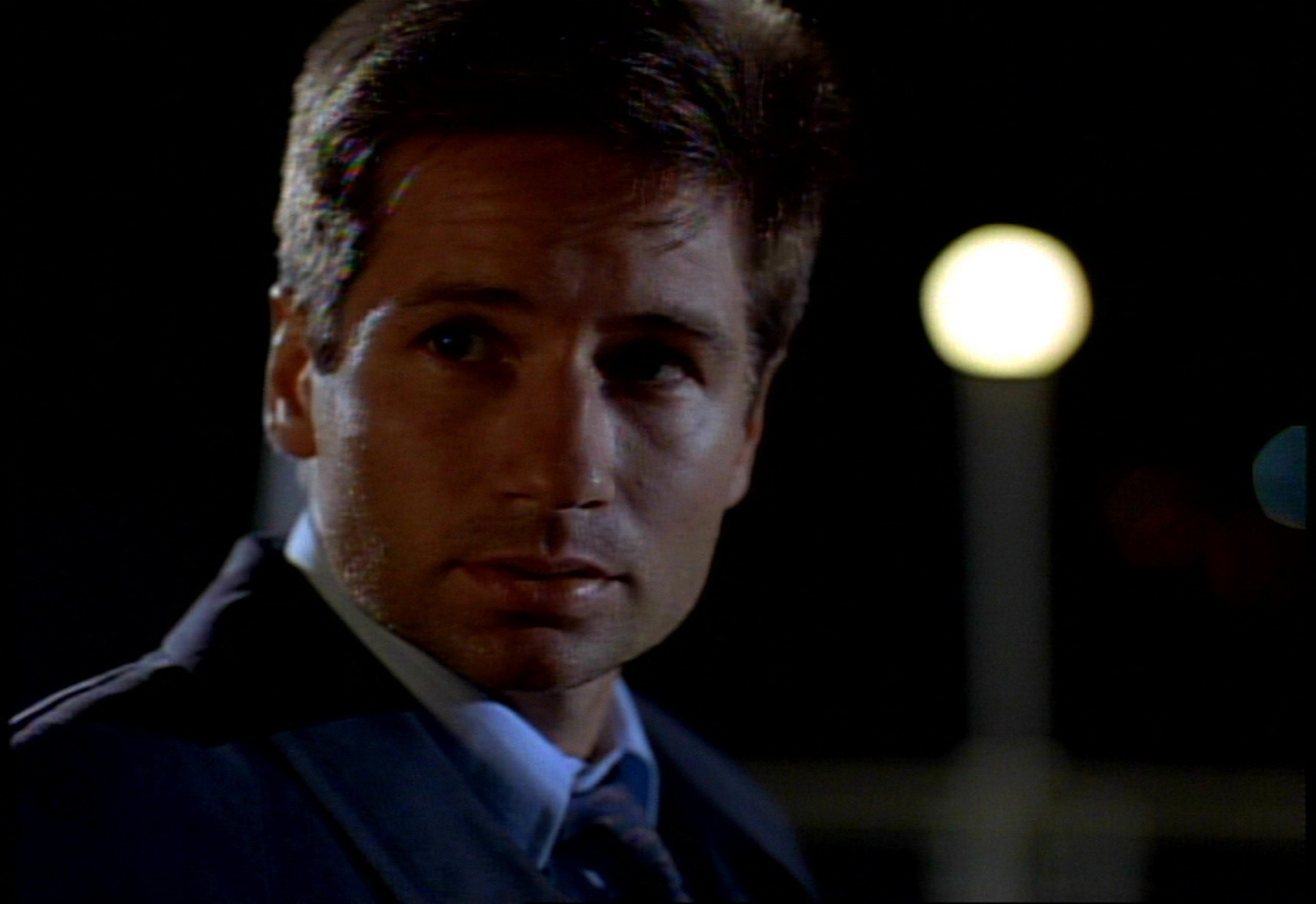 Picture of The X Files