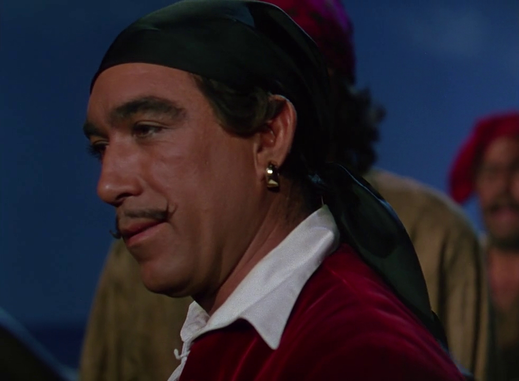 Anthony Quinn