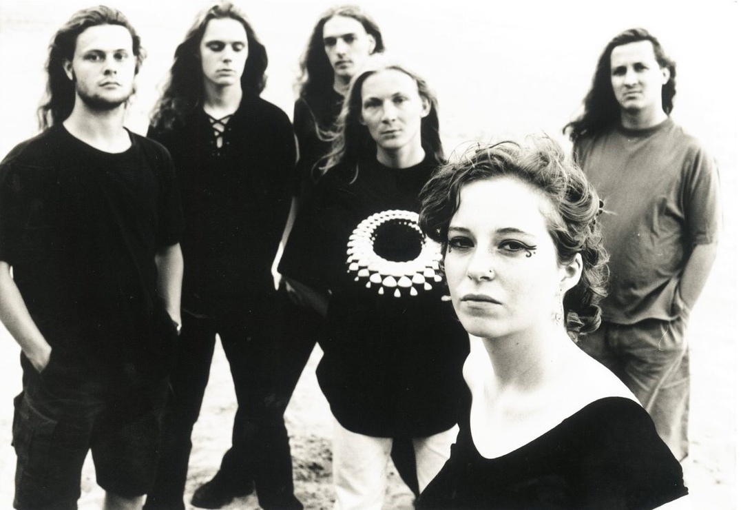 Picture of The Gathering