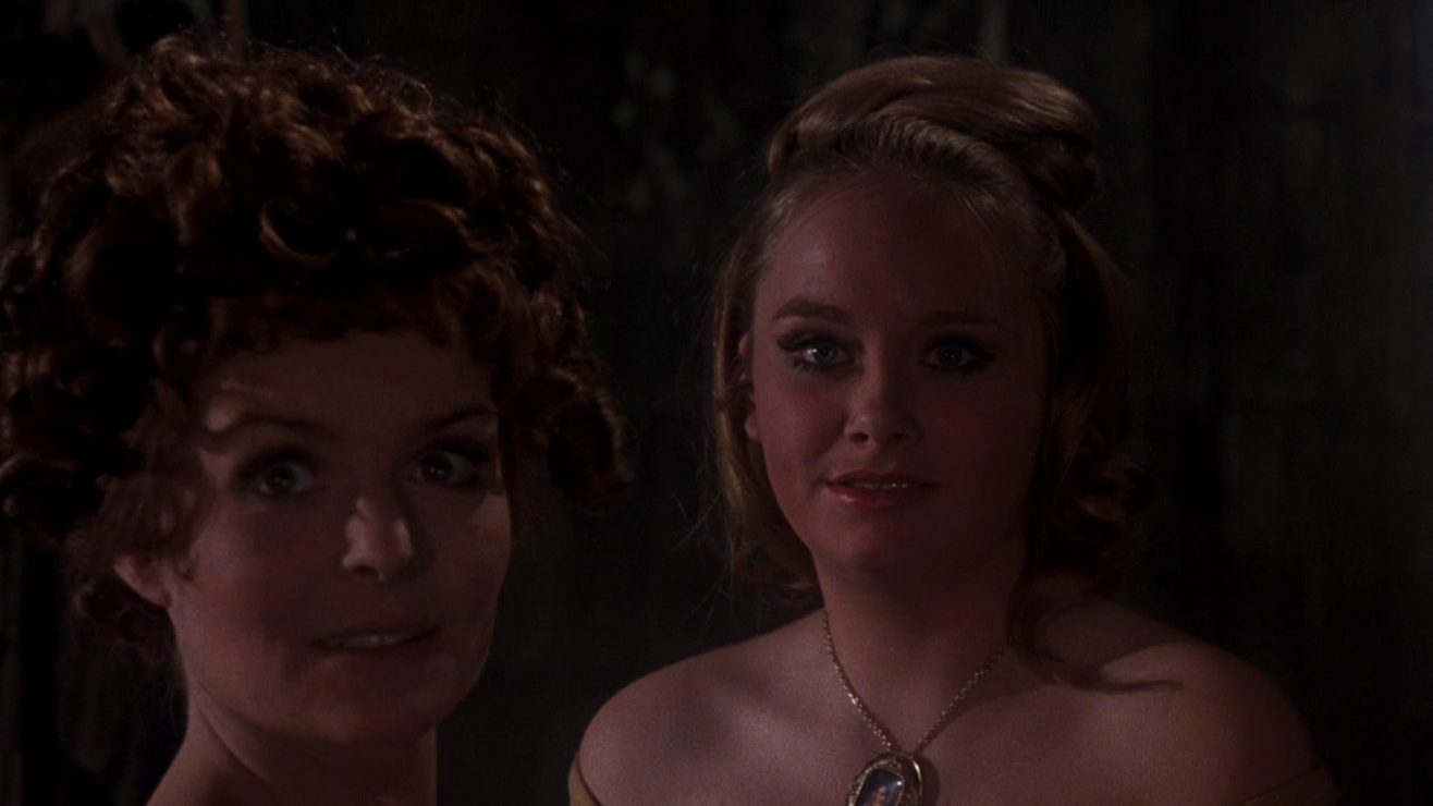 Picture of Taste the Blood of Dracula