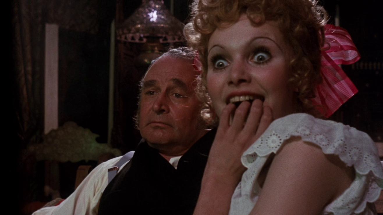 Taste the Blood of Dracula picture