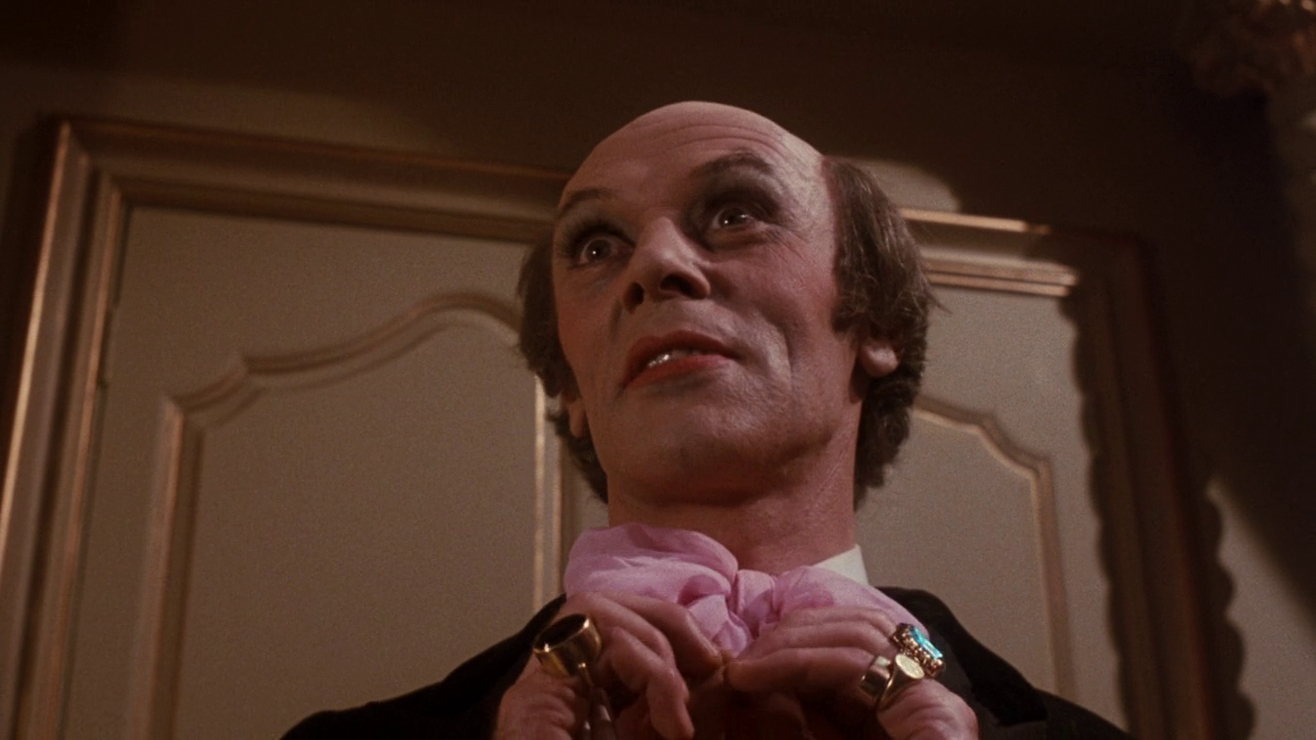 Taste the Blood of Dracula image