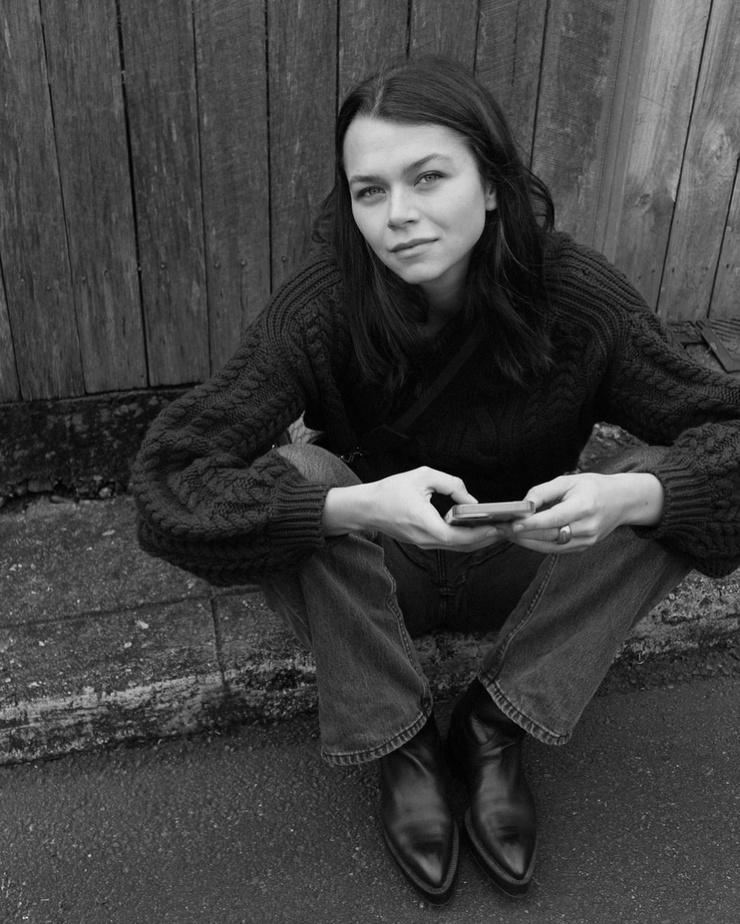 Picture of Alannah Walton