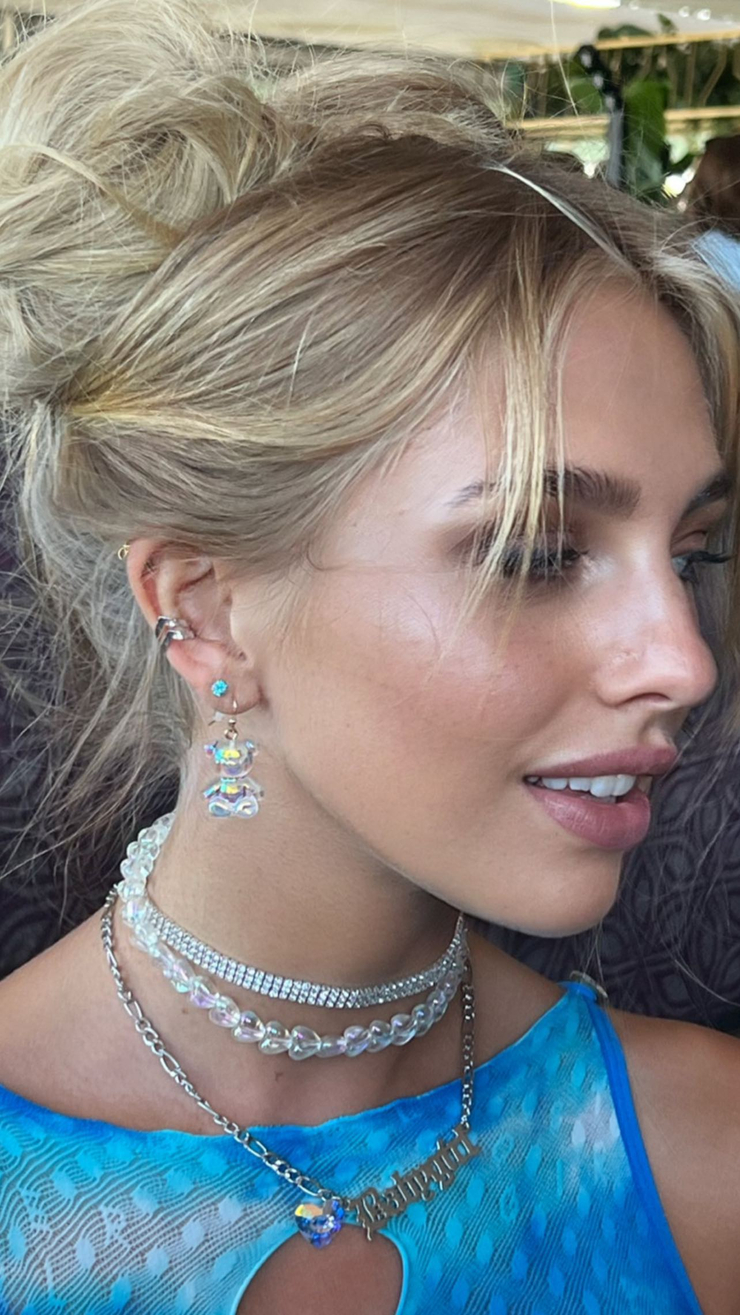 Picture of Alexa Breit