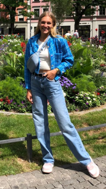 Picture of Luna Bulmahn